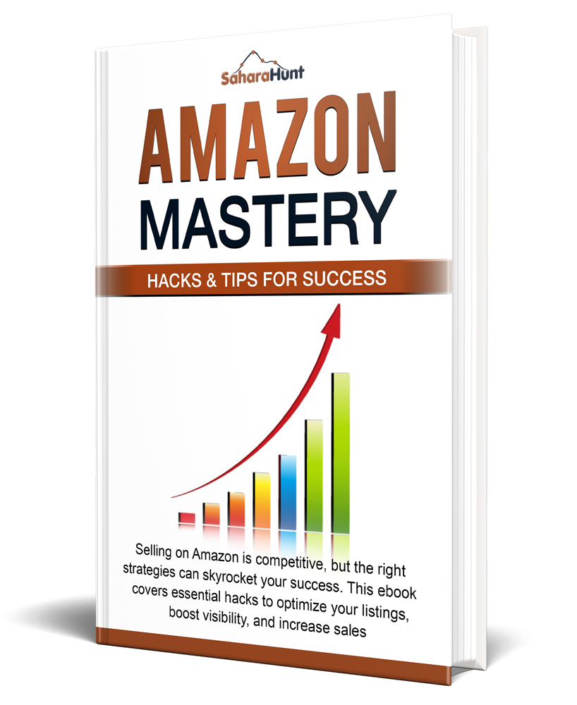 Amazon Book Selling Tips and Hacks for SEO, PPC, FBA Success